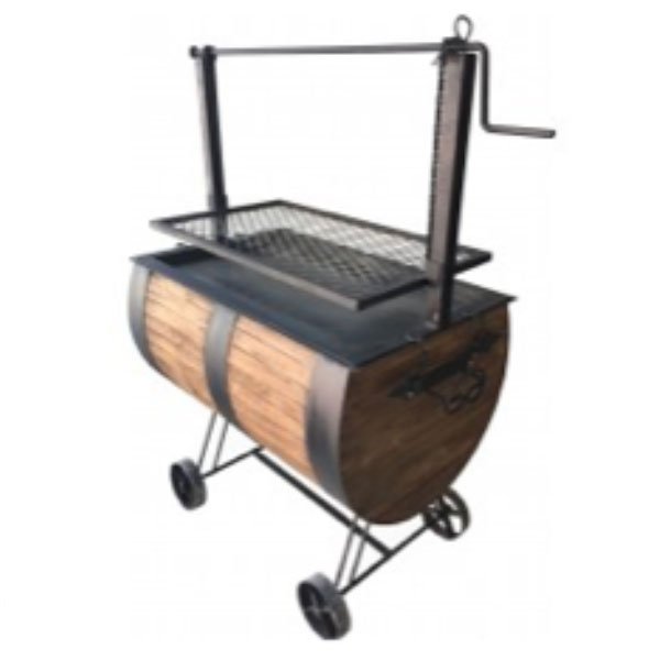 Utensilios y Asadores | El Regio Boutique de Carnes